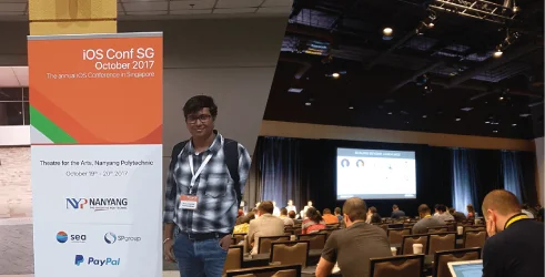 Shamla Tech: Enterprise Blockchain and Crypto Solutions