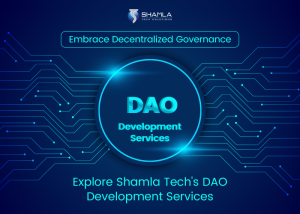 Top DAO Development Services In 2024 | Create DAO