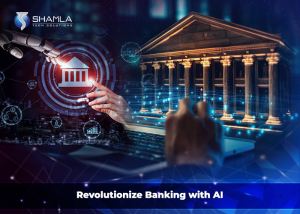 Top 5 Ways AI Revolutionizes Banking And Finance
