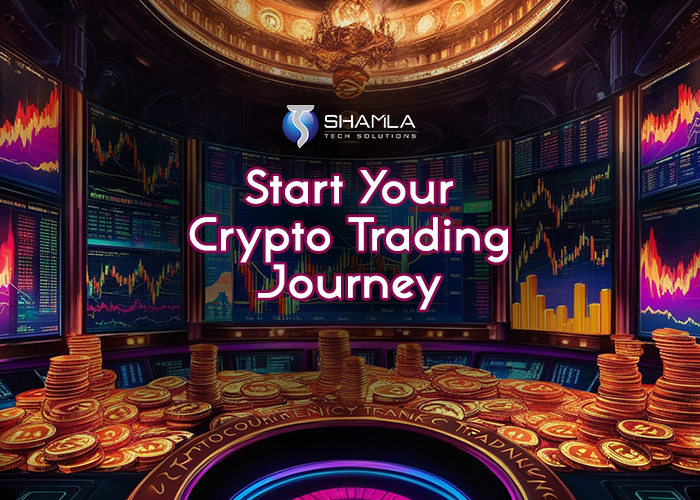 How To Start A Cryptocurrency Exchange In 5 Easy Ways