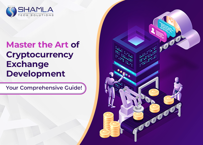 Develop Cryptocurrency Exchange Easily In 2 Days