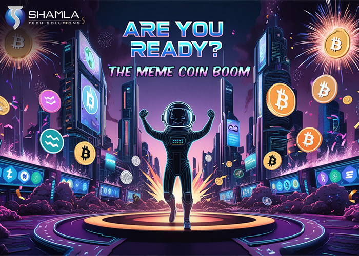 The Rise Of Meme Crypto Coin Development Follow 5 Easy Steps